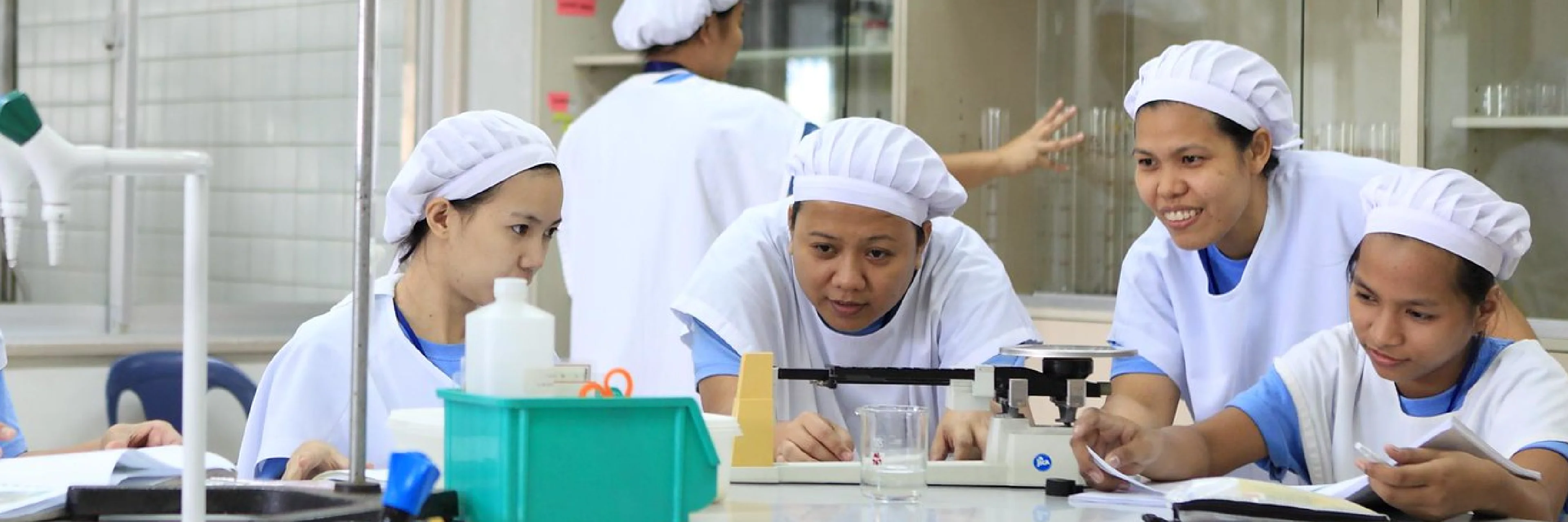 ILO | Getting Started