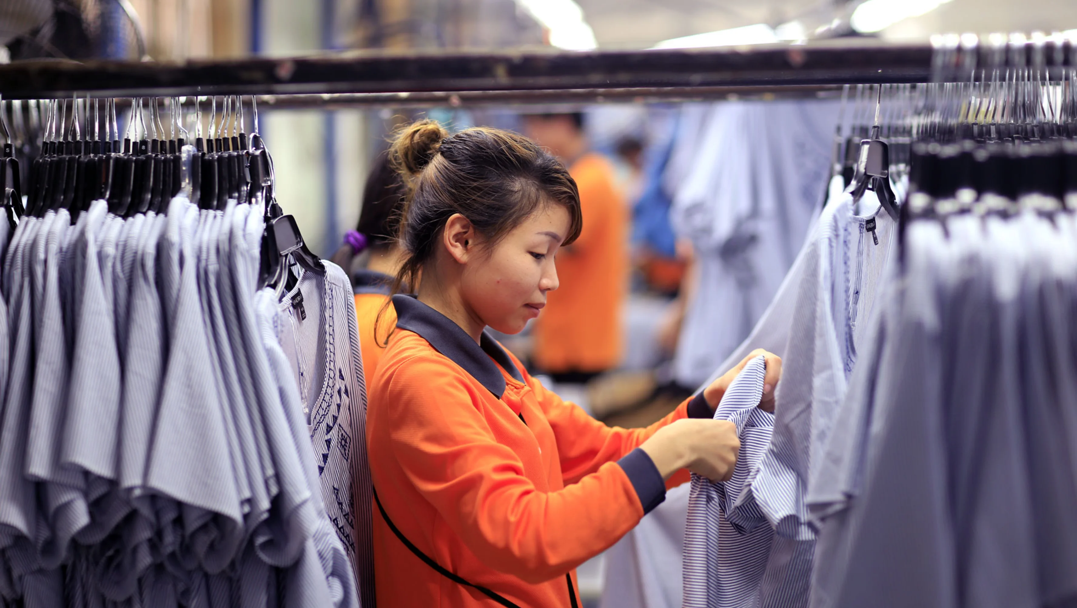 ILO | Training Programmes / Factory Improvement Toolset (FIT)